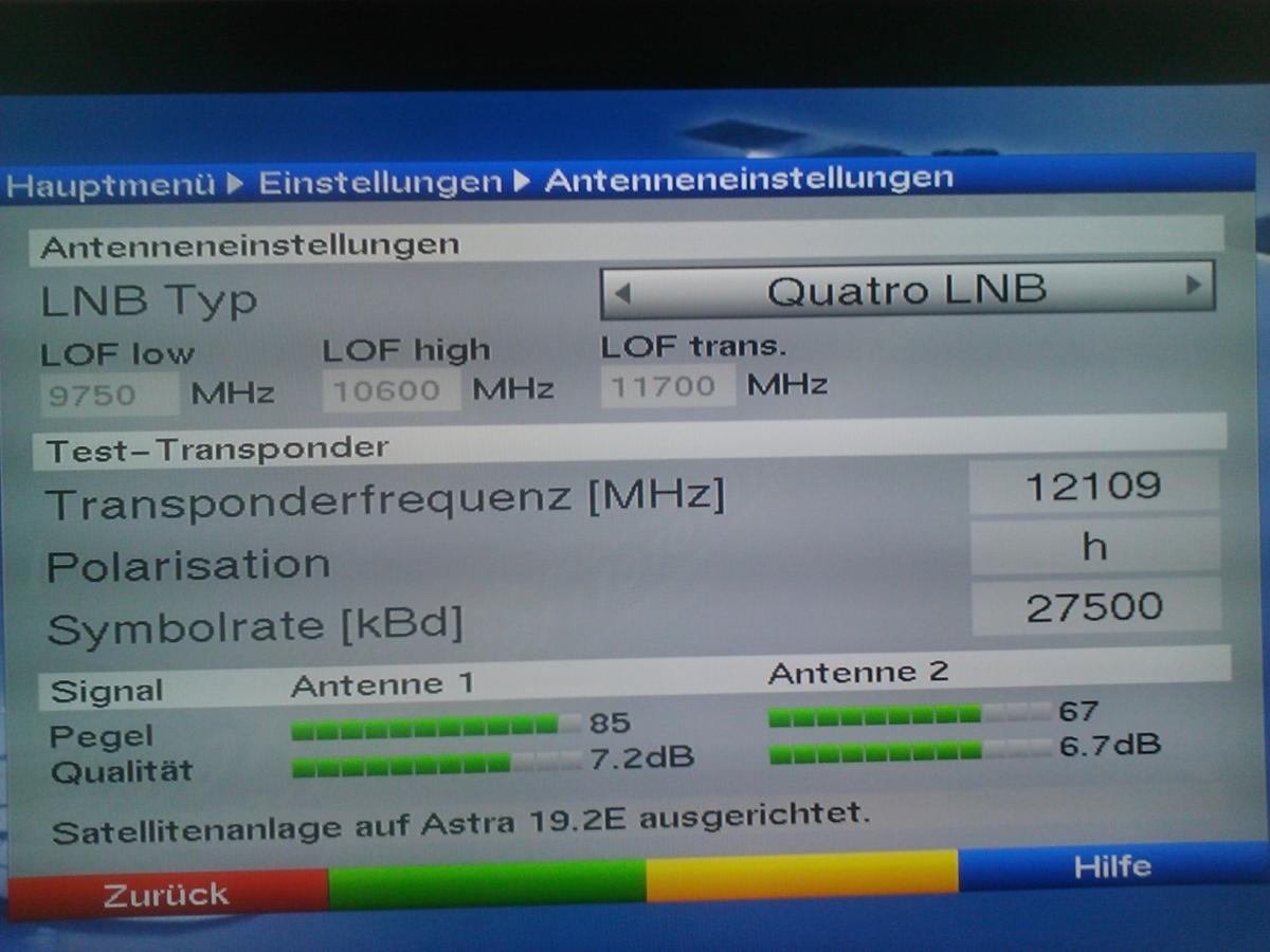 Dvbviewer pro - opecgrab